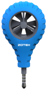 ZOTEK INSTRUMENTS